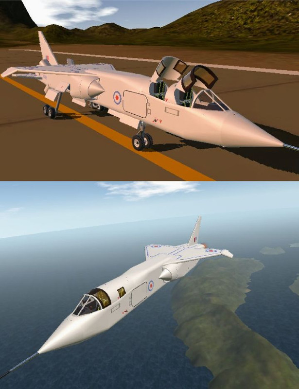 SimplePlanes | Jamawi