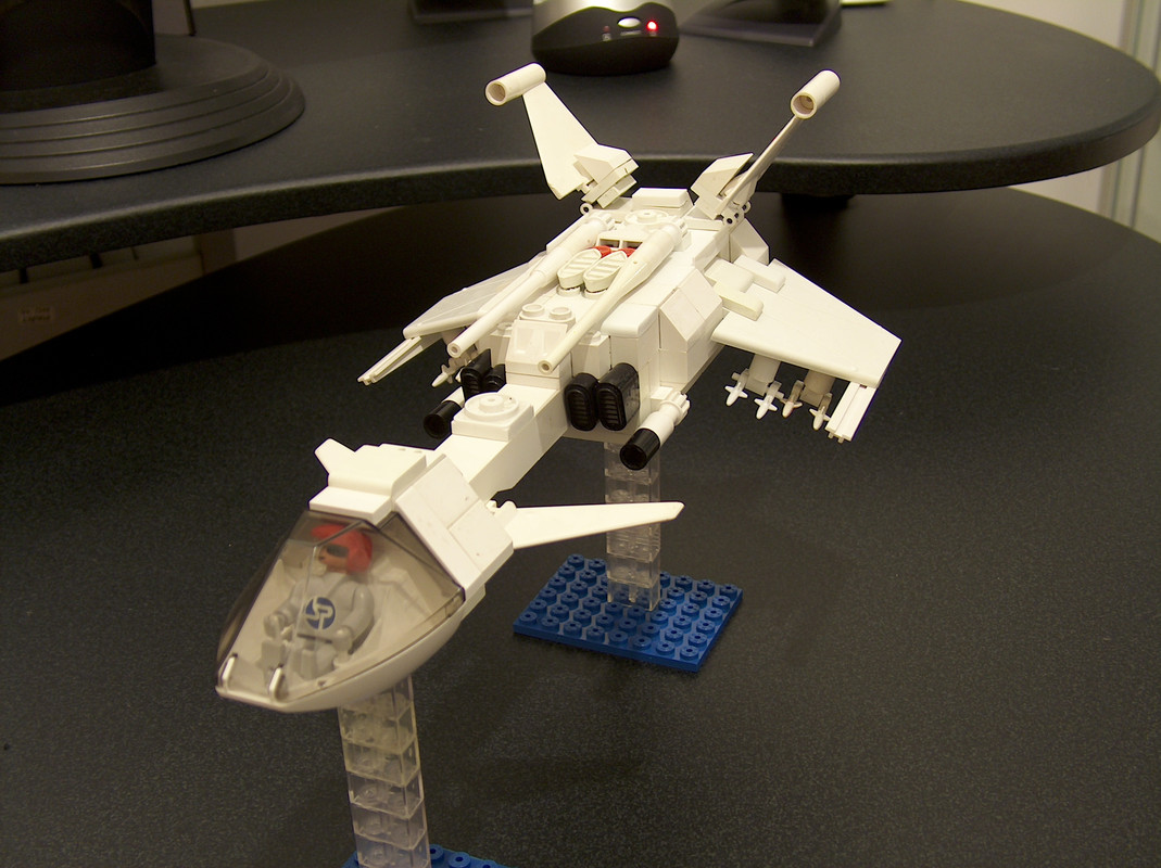 X 310 Pollux 2 — Postimages