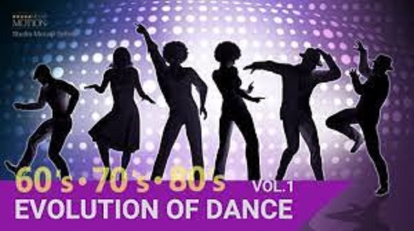 Evolution Of Dance V1 2025 - Free Daz 3D Models