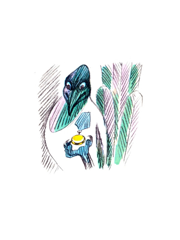 Mihalkov Sergej Lisa bober i drugije 437510 70 — Postimages