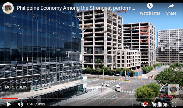 MALL OF ASIA COMPLEX | SM Retail Headquarters | 14 fl | SkyscraperCity ...