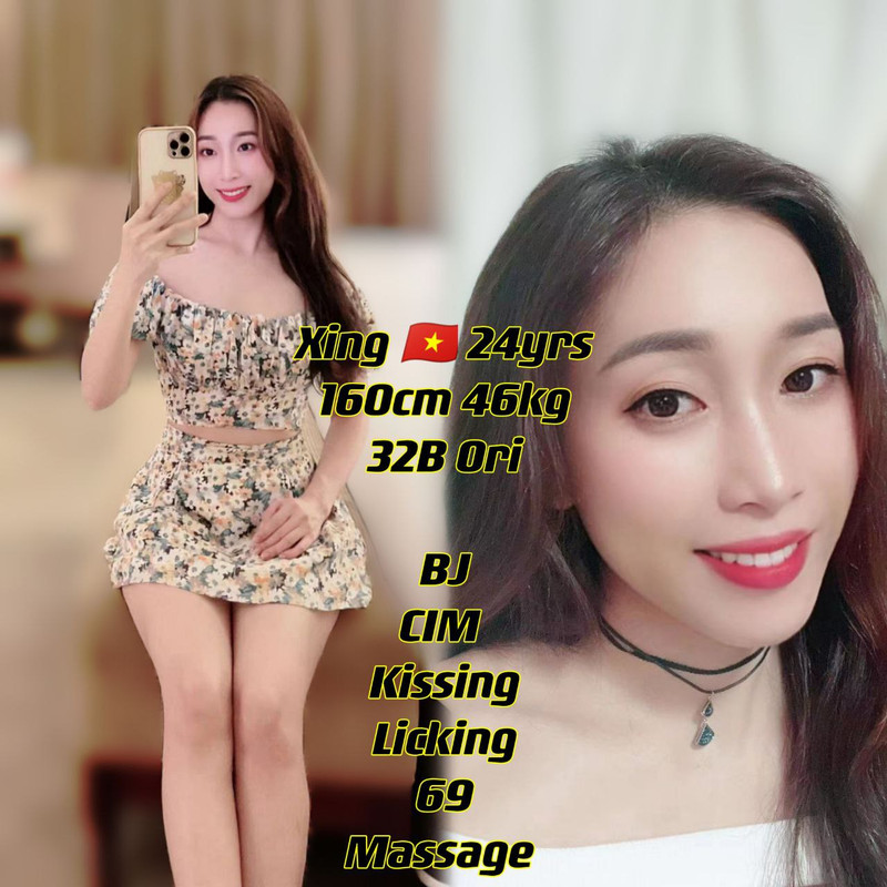 Viet Xing — Postimages