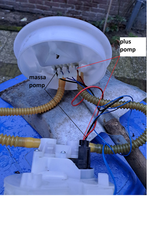 joost pomp van binnenuit — Postimages