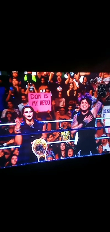 A boy and his Mami - Chapter 47 - 1y2a3o4i - World Wrestling ...