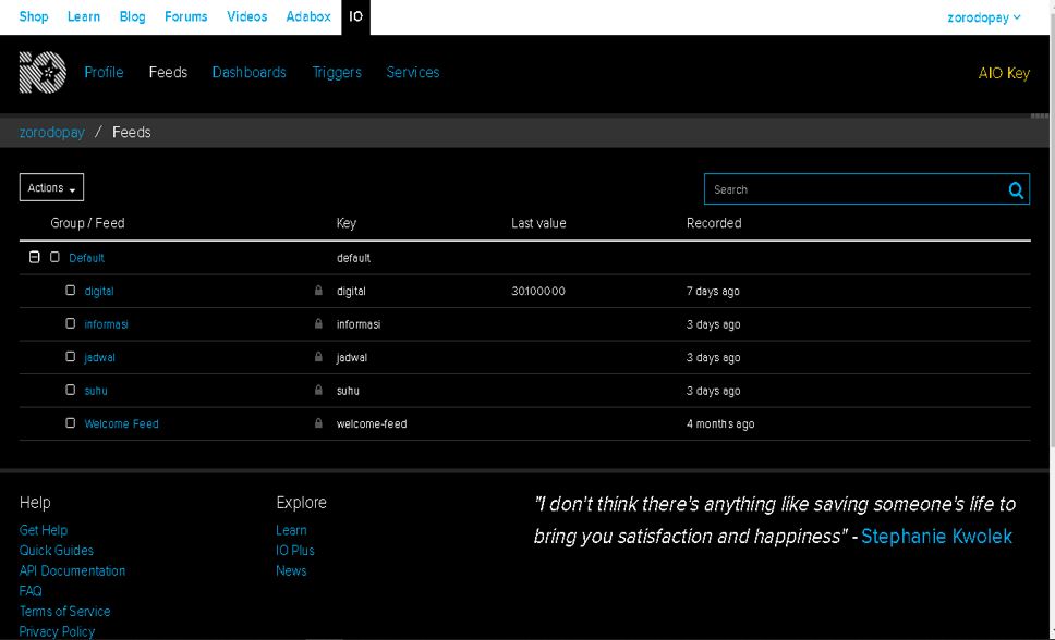 Pengguna:HelmiAdam - widuri