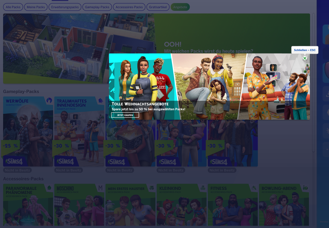 Weihnachtsrabatt im Juni1 — Postimages