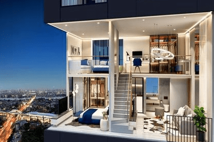 Your Real Estate Guide: [23] Popular Property Types and Homes | FazWaz