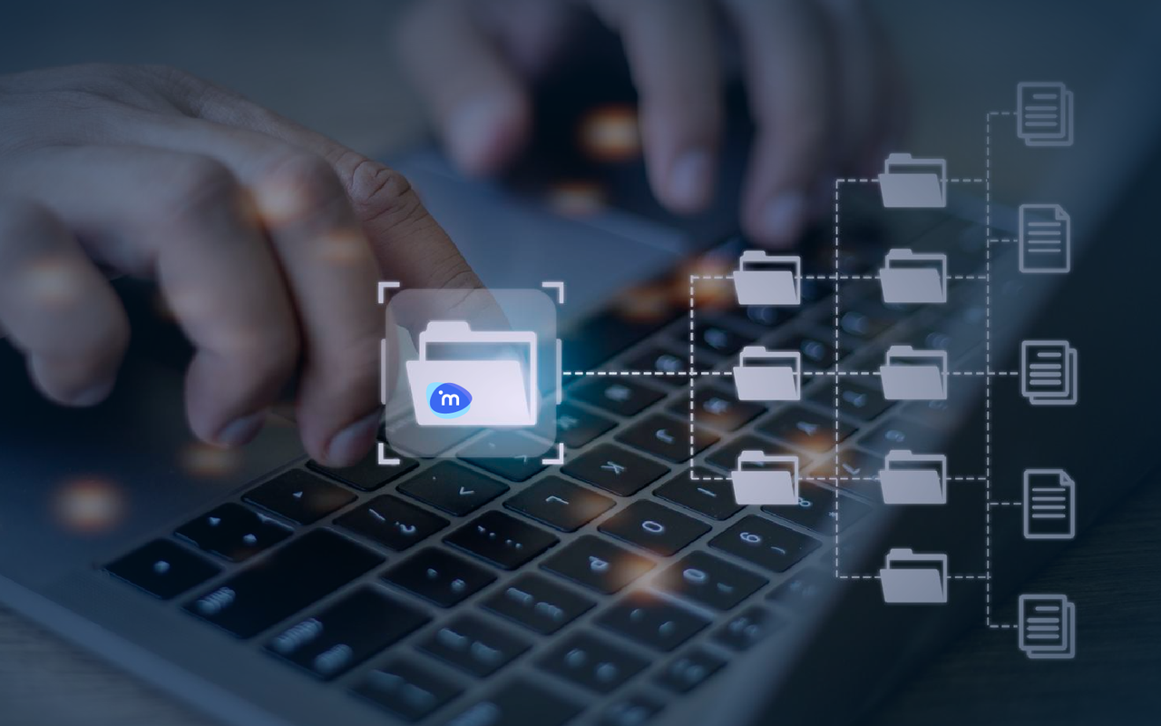 imDocShare Provisioning
