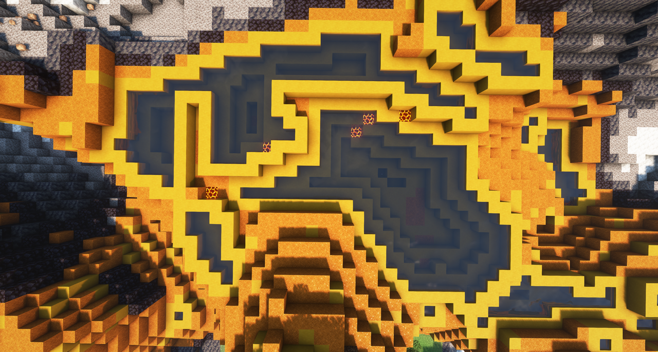 Onward [FABRIC] - Minecraft Modpacks - CurseForge