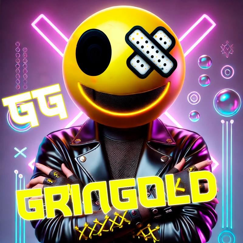 GrinGold Ecosystem GG
