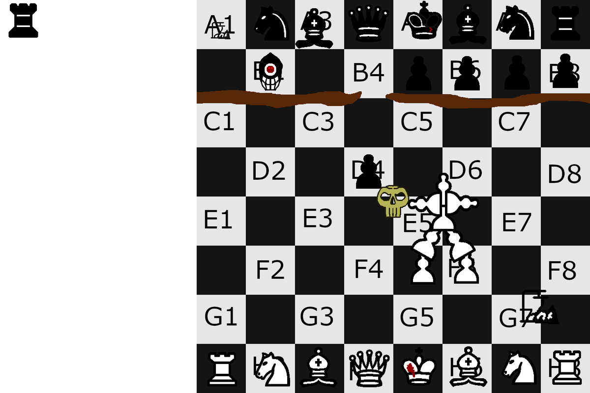 Infinichess [Chess Quest] | Page 7 | SpaceBattles