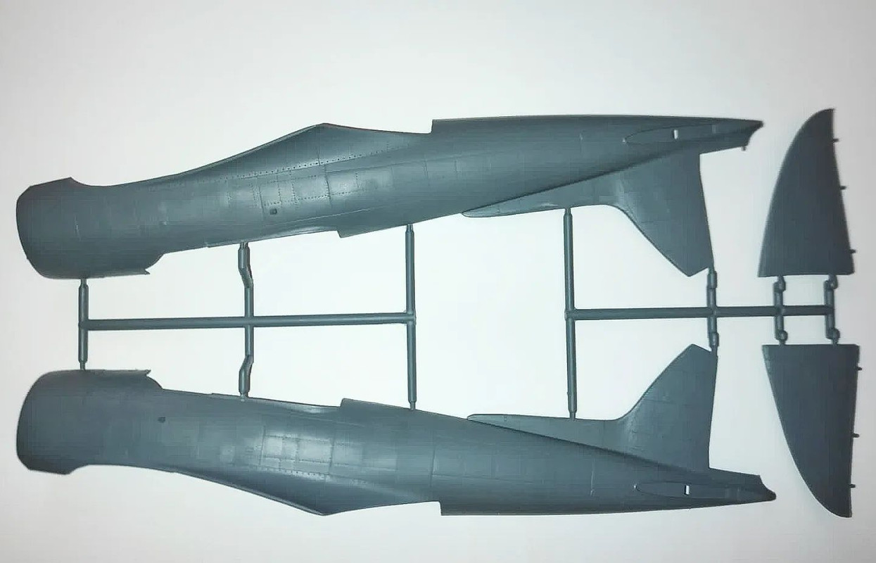 1/32 - Aichi D3A Val by Infinity Models - The Rumourmonger ...