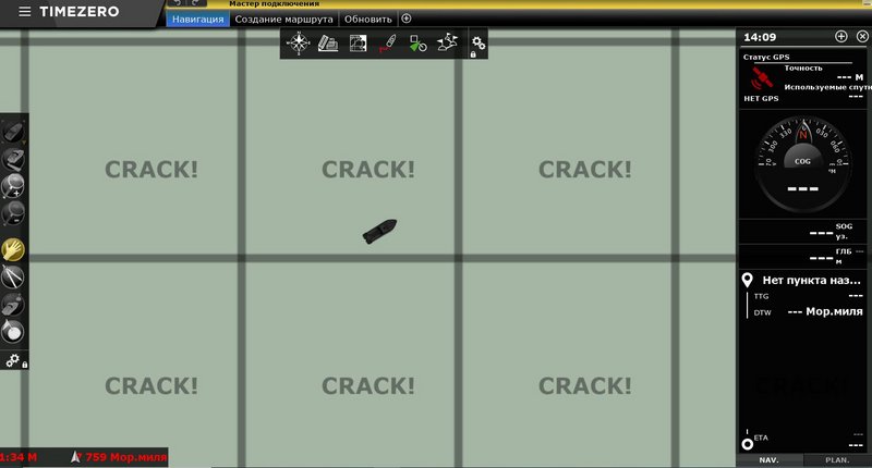 TimeZero Professional v.4.2.0.132 - Nobeltec & MaxSea [2022] › Page 3 ...
