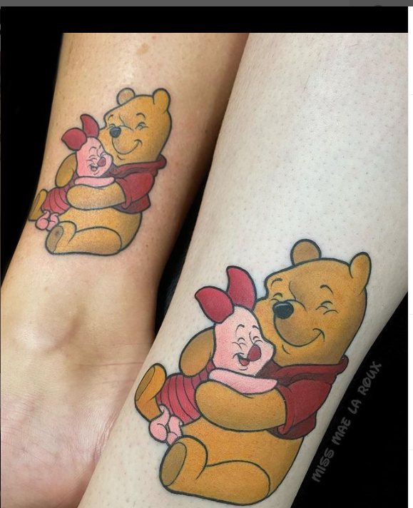 TryingToReclaimNYCWhileDonReclaimsHisLifeWithGleeLikeJen Pt. 339 - page 30