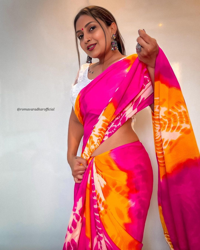 roma aunty 3 — Postimages