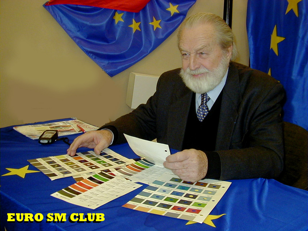 JACQUES WOLGENSINGER 1 — Postimages