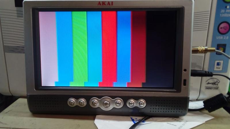 [RESOLVED!!!] Arduino UNO COLOUR NTSC Output with AD725 - Bad colours ...