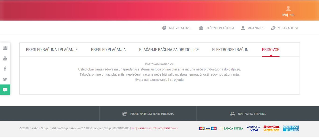 mts TV obaveštenja - Page 43 - Radio TV Forum