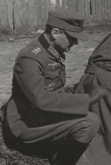 Knight's Cross Holders Identification - Page 1551 - Axis History Forum