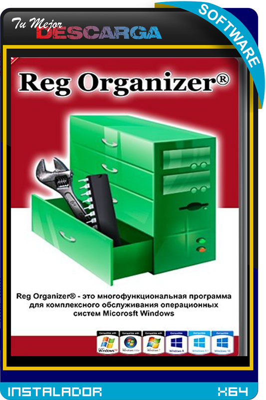 Chemtable Reg Organizer