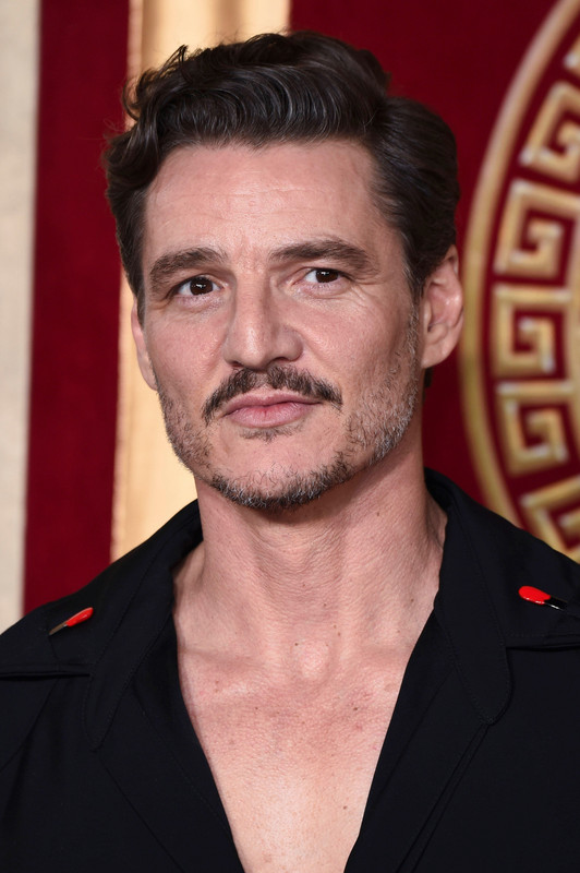 Pedro Pascal 153 — Postimages