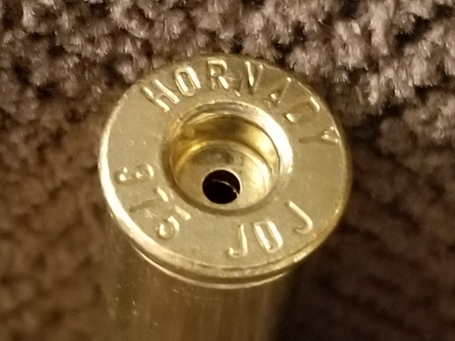 WTS New Hornady 375 JDJ Brass ($1.00 EA) | Graybeard Outdoors