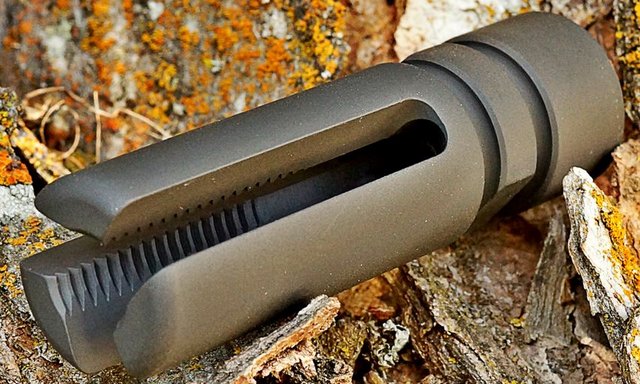 Best flash hider/killer? > AR Discussions > AR15.COM