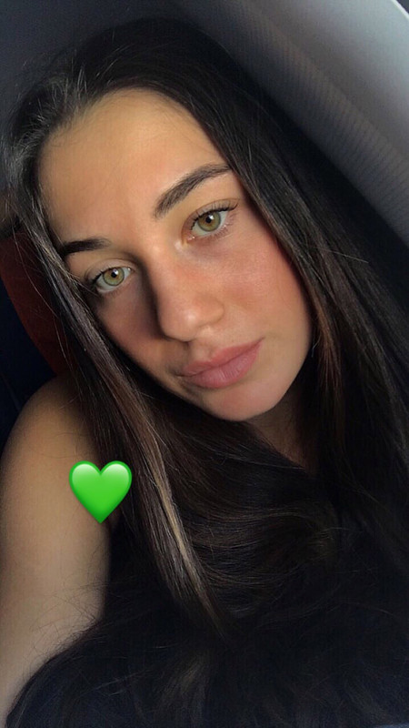 aminaanshbagreenheart — Postimages