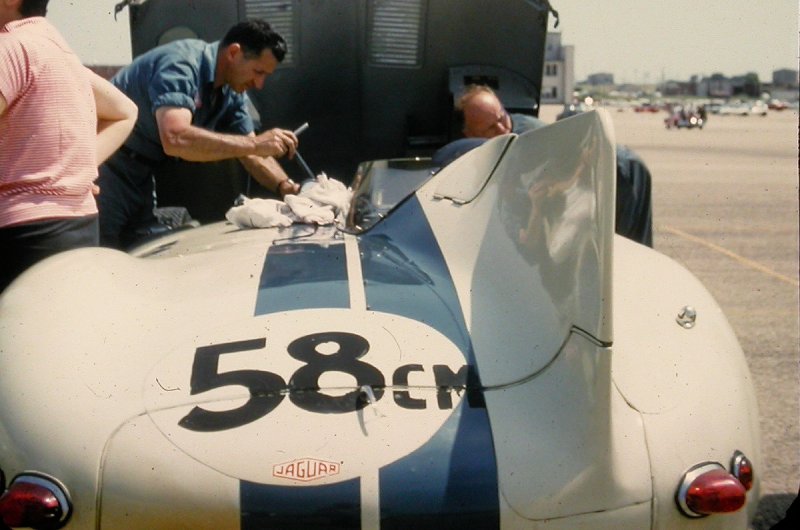 The Bob Schroeder CD's - The Nostalgia Forum - The Autosport Forums