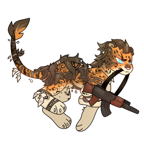 Captain MacTavish•° :|: Lioden