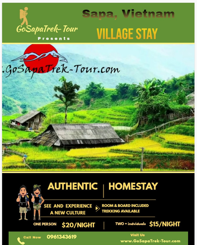 Village Stay — Postimages