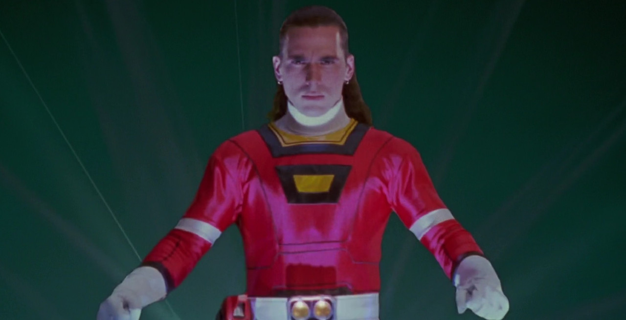 Berbagai Alter Ego Tommy Oliver di Power Rangers! - Greenscene