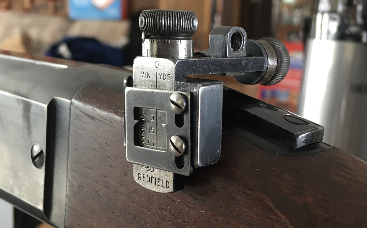 Redfield 70 LT — Postimages