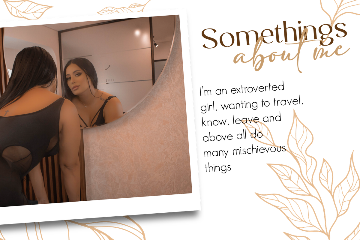 LIA HOFFMAN PROFILE 2 — Postimages