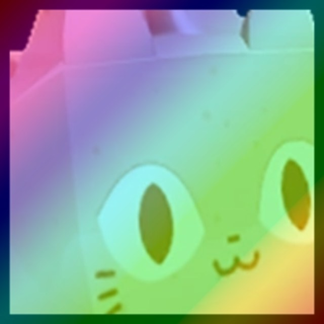 huge sandcastle cat - Pet Simulator 99 (PS99) Item - 123Demands