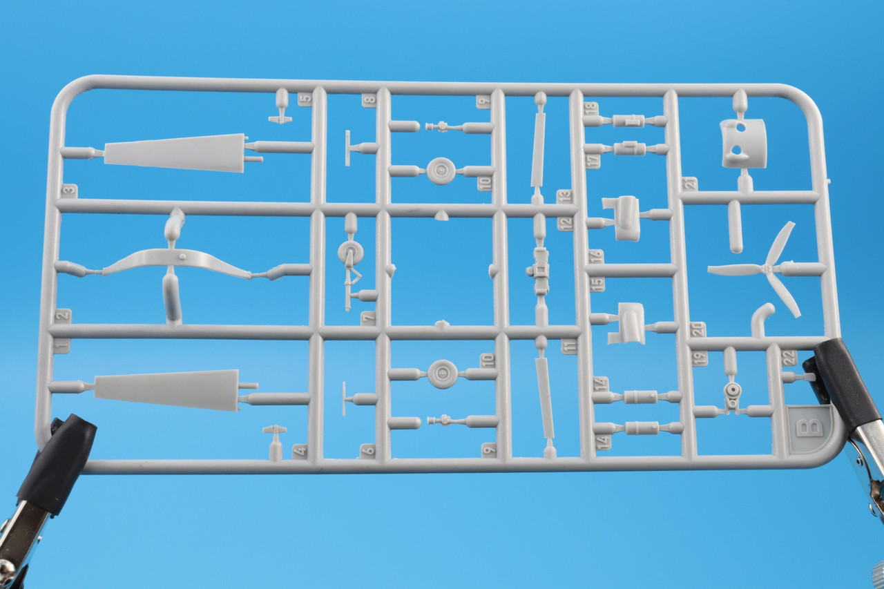 1/72 & 1/48 - Ukroboroprom AN-196 Liutyi (Ukrainian drone) by Modelsvit ...