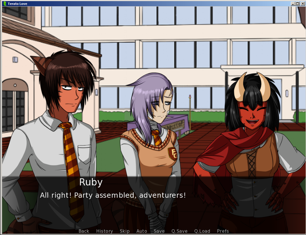 [RESOLVED] Images appearing at center instead of left/right when skipping or clicking fast ...