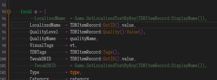 Simple Menu - An In-Game UI including Hotkeys at Cyberpunk 2077 Nexus ...