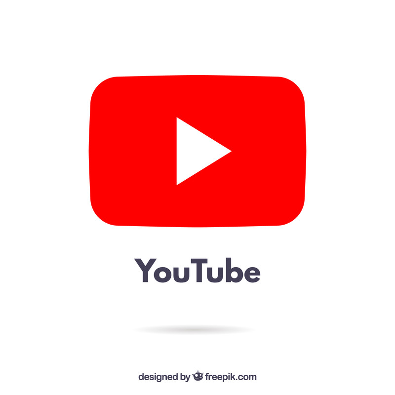 youtube logo — Postimages