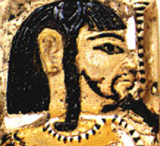 EgyptSearch Forums: Were the tamahu really Libyans or were they Europeans?