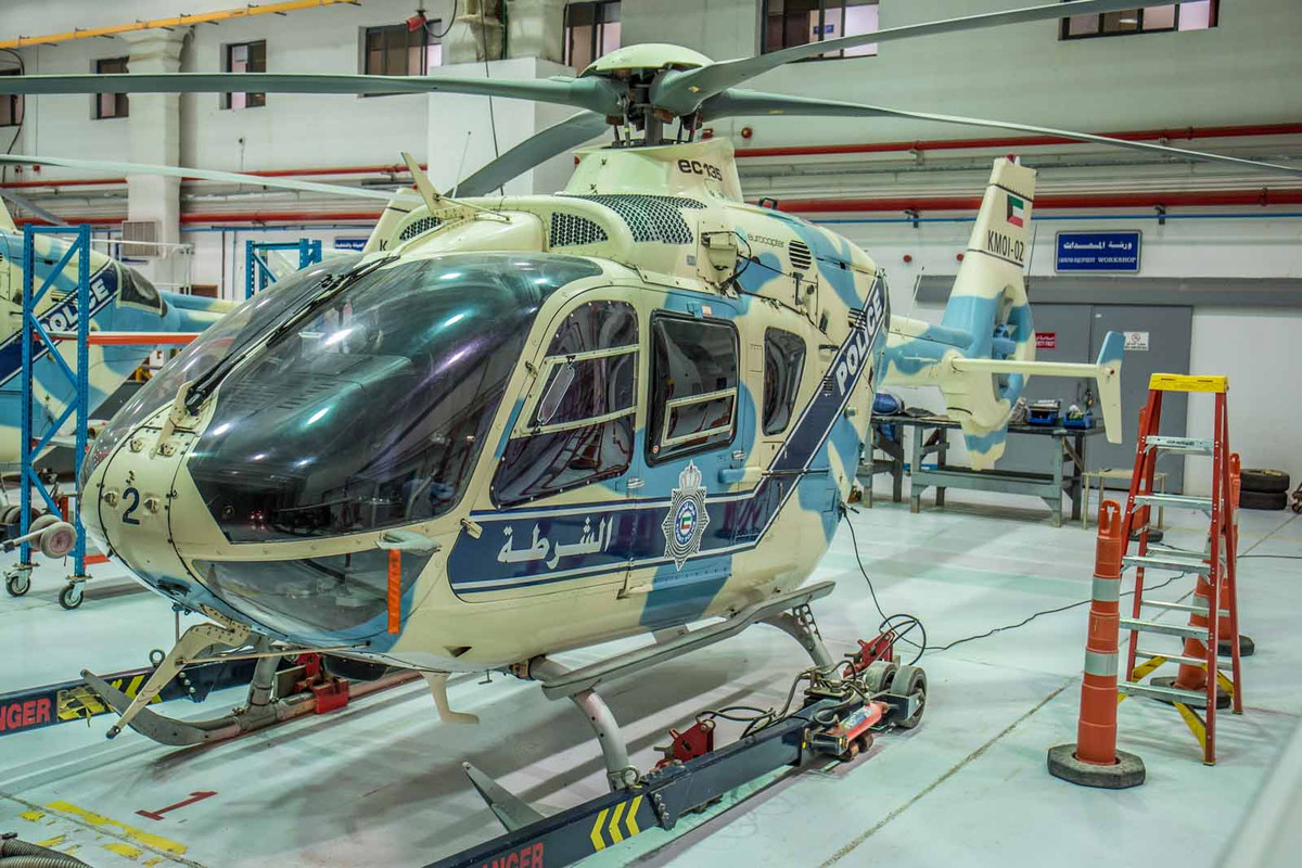 Kuwait Air Show photos - Lightning and JP preserved aircraft added ...