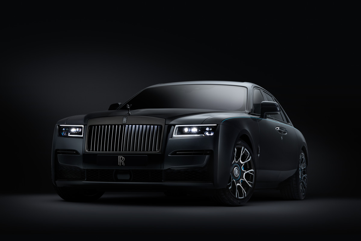 Rolls-Royce Motor Cars