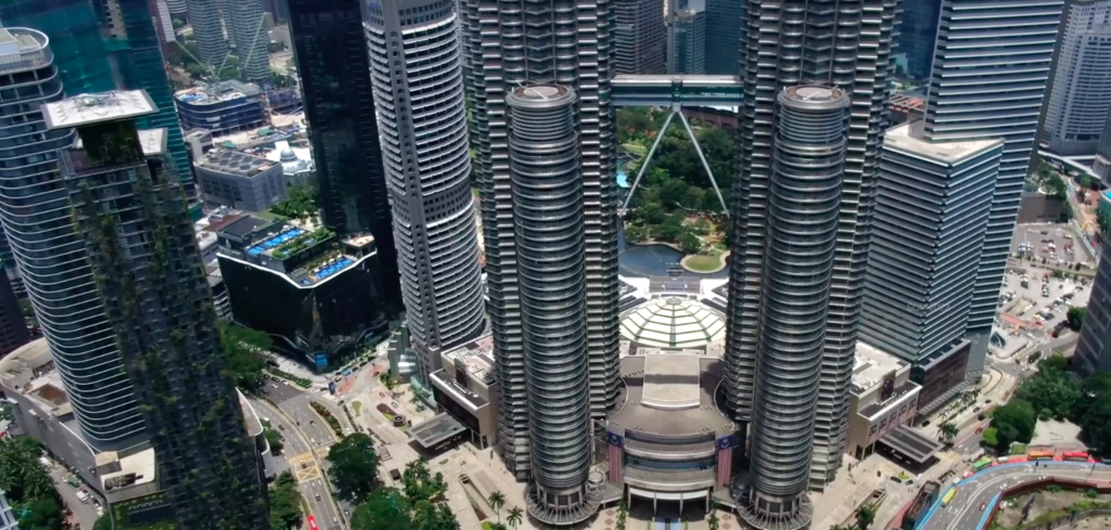 KUALA LUMPUR | KLCC Lot L and M Podium | U/C | Page 3 | SkyscraperCity ...