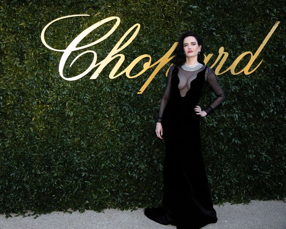 0521 Cannes Chopard Dinner Eva 3 — Postimages