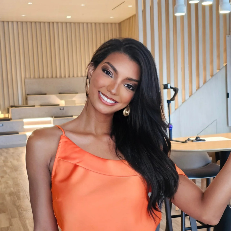 Jordanne Lauren Levy (JAMAICA 2023)