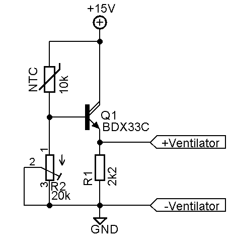 Amplificator 2.1 - Proiecte complexe - ELFORUM - Forumul electronistilor