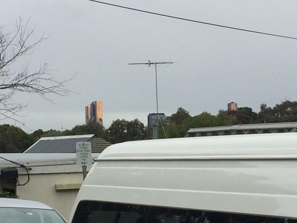 BOX HILL > Sky One Box Hill - 545 Station St > 123m / 35L / residential ...