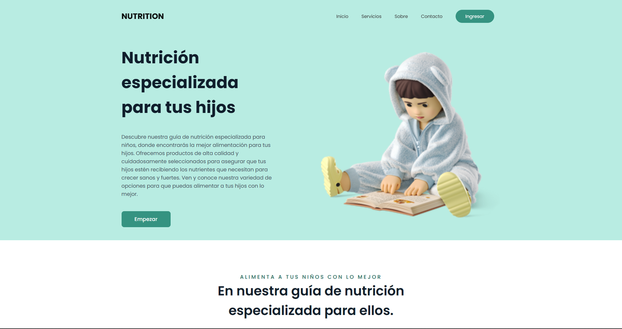 GitHub - AlejoCastroT/Proyecto_Integrador: Consiste en una aplicación web que ayuda en la ...