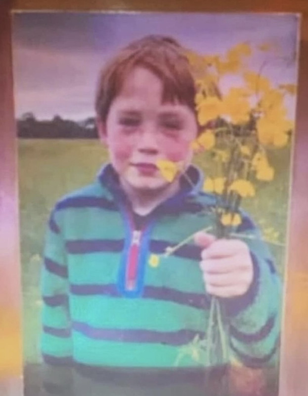 when I was young and so secure - Chapter 1 - kaalee - Heartstopper (TV ...