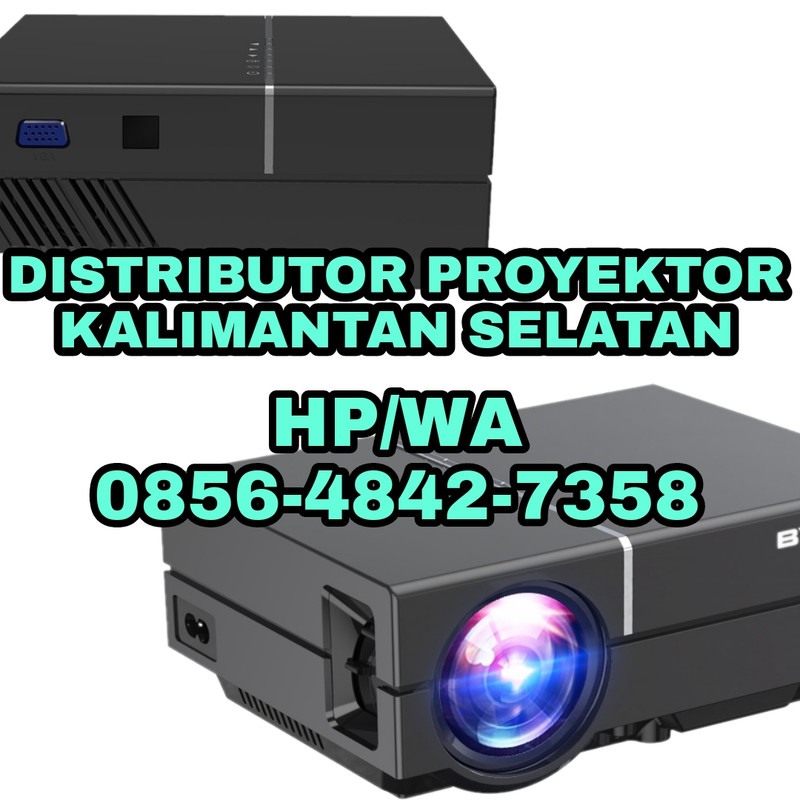 GARANSI, CALL 0856 4842 7358, Distributor lcd projector with screen Tapin — Postimages